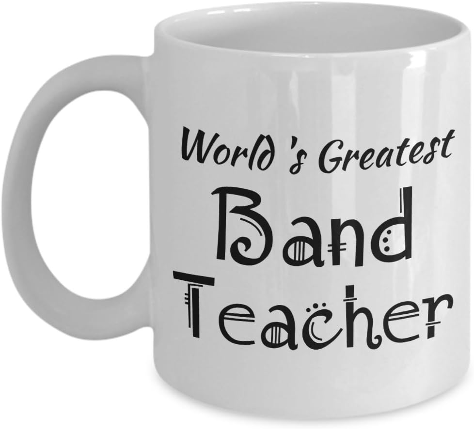 Amazon Band Teacher Gifts Teacher Appreciation Gift Men Women amazon-band-teacher-gifts-teacher-appreciation-gift-men-women