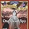 Nathan Hale's Hazardous Tales: One Dead Spy: Hale, Nathan: Amazon.com ...