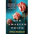 One Amazing Thing: Divakaruni, Chitra: 9781401341589: Amazon.com: Books