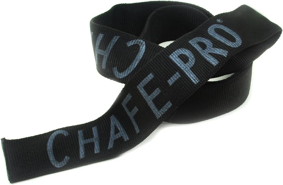 Amazon.com : Chafe Pro Tubular Chafe Sleeve (3/4" x 5 Ft.) - Rope Chafe ...