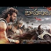 Amazon.in: Buy Bahubali (Hindi) DVD, Blu-ray Online at Best Prices in ...