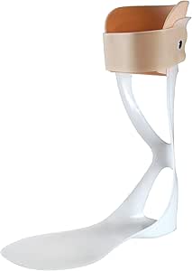 Amazon.com: Ossur AFO Leaf Spring for Mild to Moderate Drop Foot Ankle ...