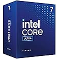Amazon.com: Intel® Core™ Ultra 7 Desktop Processor 265F 20 Cores (8 P ...