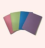 School Lined Exercise Books Pack of 25: Amazon.co.uk: Office Products