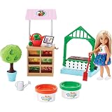 Amazon.com: Barbie Doll and Playset : Toys & Games