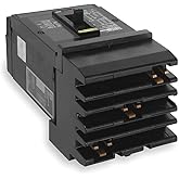 Square D HGA36150 I-Line Circuit Breaker 3 Pole 150 Amp 480 Volt ...