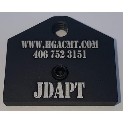 JDAPT J-Arm Adapter for FLIR Armasight Optical Nepal | Ubuy