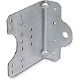 Amazon.com: Simpson Strong-Tie SSC4.25-R50 SSC 4-1/4 in. 14-Gauge ...