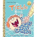 Amazon.com: The Tickle Book (Little Golden Book) (9780399555299): Heidi ...