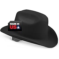 Jackson Safety Cowboy Hard Hat - Western Outlaw Style Construction ...