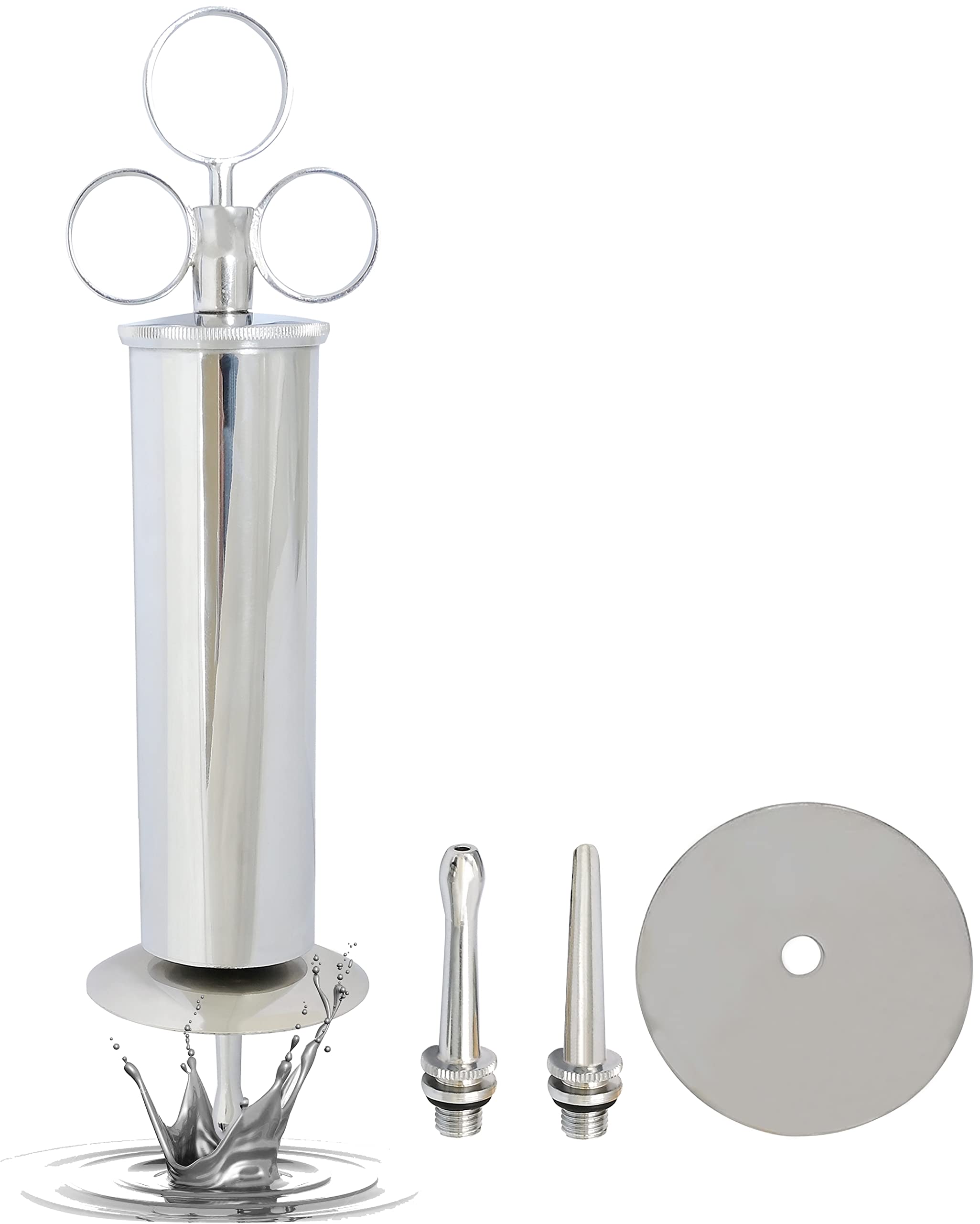 Ear Syringes Saudi Arabia | Buy Online | Whizz Others