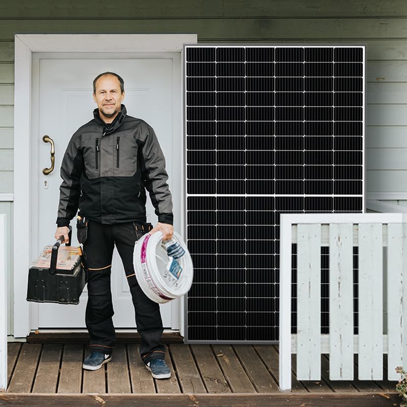 Mua Renogy Solar Panels 900W 12V/24V Bifacial Solar Panel ...