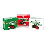 Amazon.com : Junior Mints Inside Out Limited Edition : Candy Mints ...