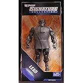 Amazon.com: DC Universe Wave 7 Classics 6 Inch Tall Action Figure #2 ...