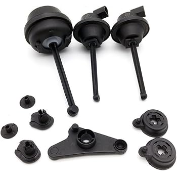 Amazon.com: RSTFA M272 M273 Engine Intake Manifold Adjuster Repair Kit ...