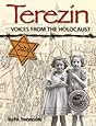 Amazon.com: Terezin: Voices from the Holocaust (9780763649630): Thomson ...