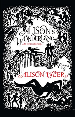 Amazon.com: Alison's Wonderland: 9780373605453: Tyler, Alison: Books