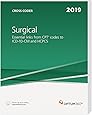Amazon.com: Surgical Cross Coder 2019 (9781622544820): Optum360: Books