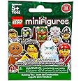 Amazon.com: LEGO 71002 Minifigures Series 11 Random Pack : Toys & Games