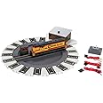 Amazon.com: Bachmann Trains - DCC-Equipped Motorized Electric Turntable ...