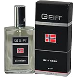 Amazon.com : Laila By Geir Ness For Women, Eau De Parfum Spray, 3.4 ...