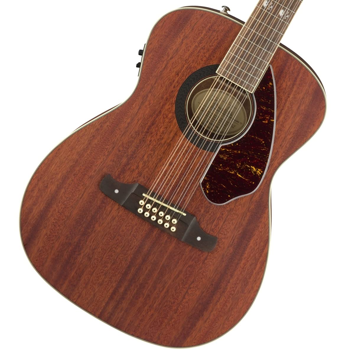 Mua Tim Armstrong Hellcat 12-String Concert Acoustic Guitar, with 2 ...