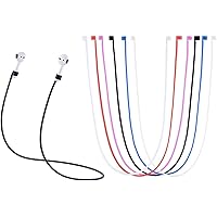 Amazon.com: String GORSUN Colorful Strap Sport String Silicone Cable ...