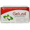 Gelusil Antacid/Anti-Gas Tablets Cool Mint, 100 Tablets (Pack of 9) in ...