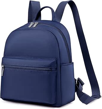 Amazon.com: LOVEVOOK Mini Backpack for Women Small Waterproof Backpack ...