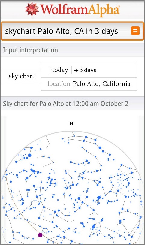 Wolfram|Alpha: Amazon.es: Appstore para Android