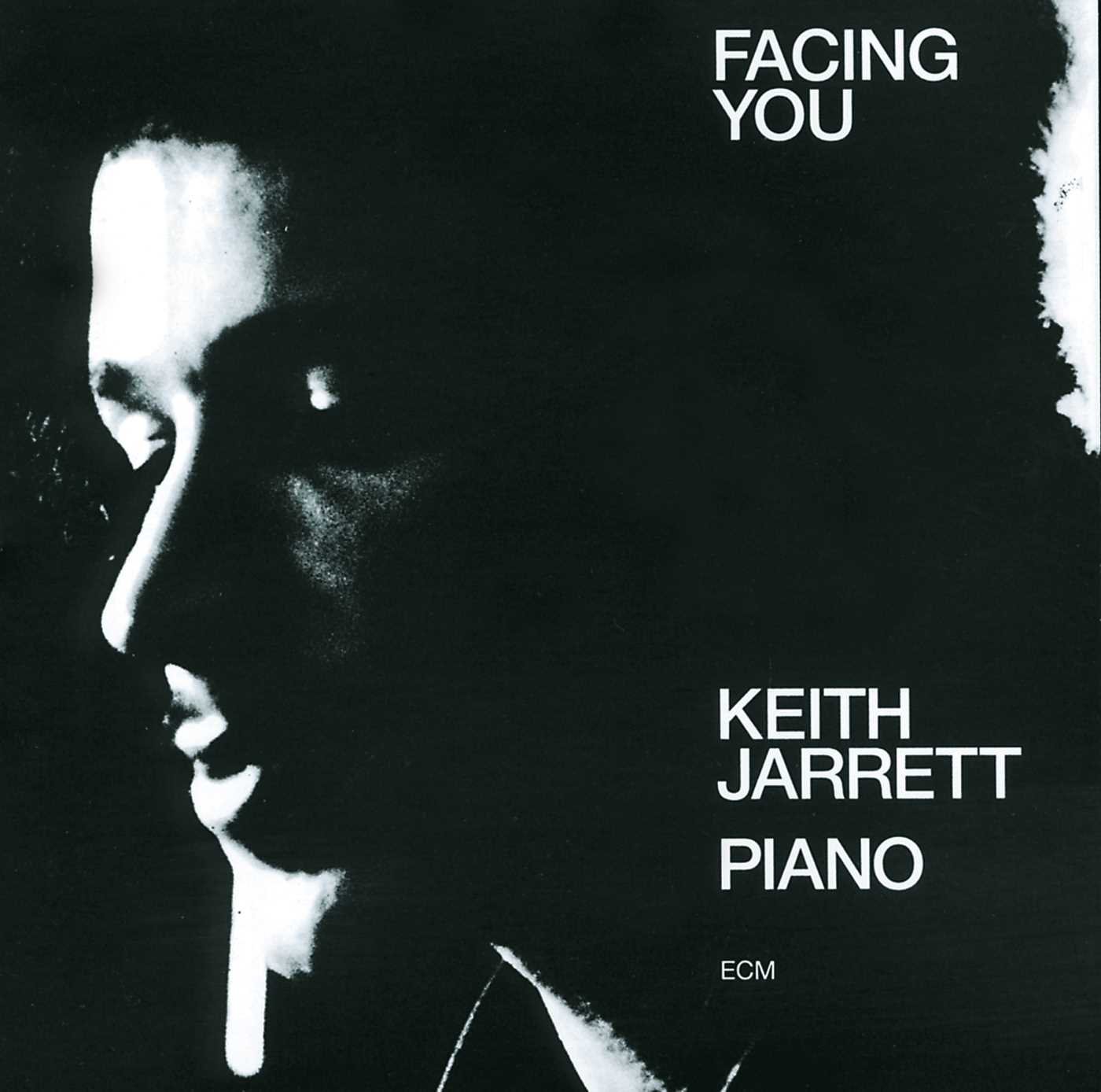 Jarrett, Keith - Facing You - Amazon.com Music