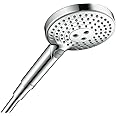 hansgrohe Raindance Select S Hand Shower 120 3 Sprays, PowderRain ...