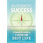 Achieving Authentic Success: Ron Jenson: 9780970948342: Amazon.com: Books