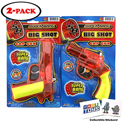 Compare price to super bang caps | TragerLaw.biz