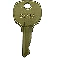 CompX C415A Key - Amazon.com