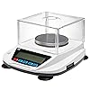 FLB FORELIBRA Digital Lab Scale 0.001g Science Laboratory Scale ...