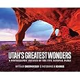 Amazon.com: Utah's Greatest Wonders: A Photographic Journey of the Five ...