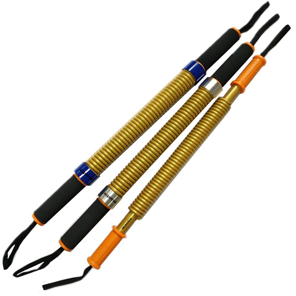 ITTA HAOYING GOLD Power Twister 50 KG / 110 LB Dual Spring Power ...