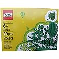 Amazon.com: LEGO 40320 Plants from Plants (Made of Sustainable ...