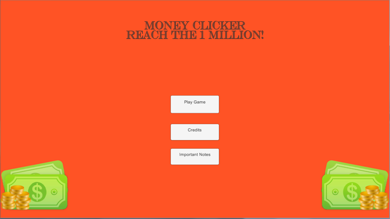 Money Clicker - Reach the One Million!:Amazon.com:Appstore for Android