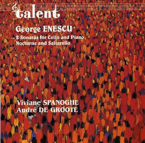 Buy Son (2) Vc/Nocturne & Saltarello Online at Low Prices in India ...