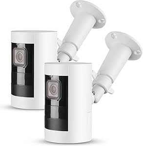 Amazon.com: Adjustable Angle Mount for All-New Ring Stick Up Cam ...