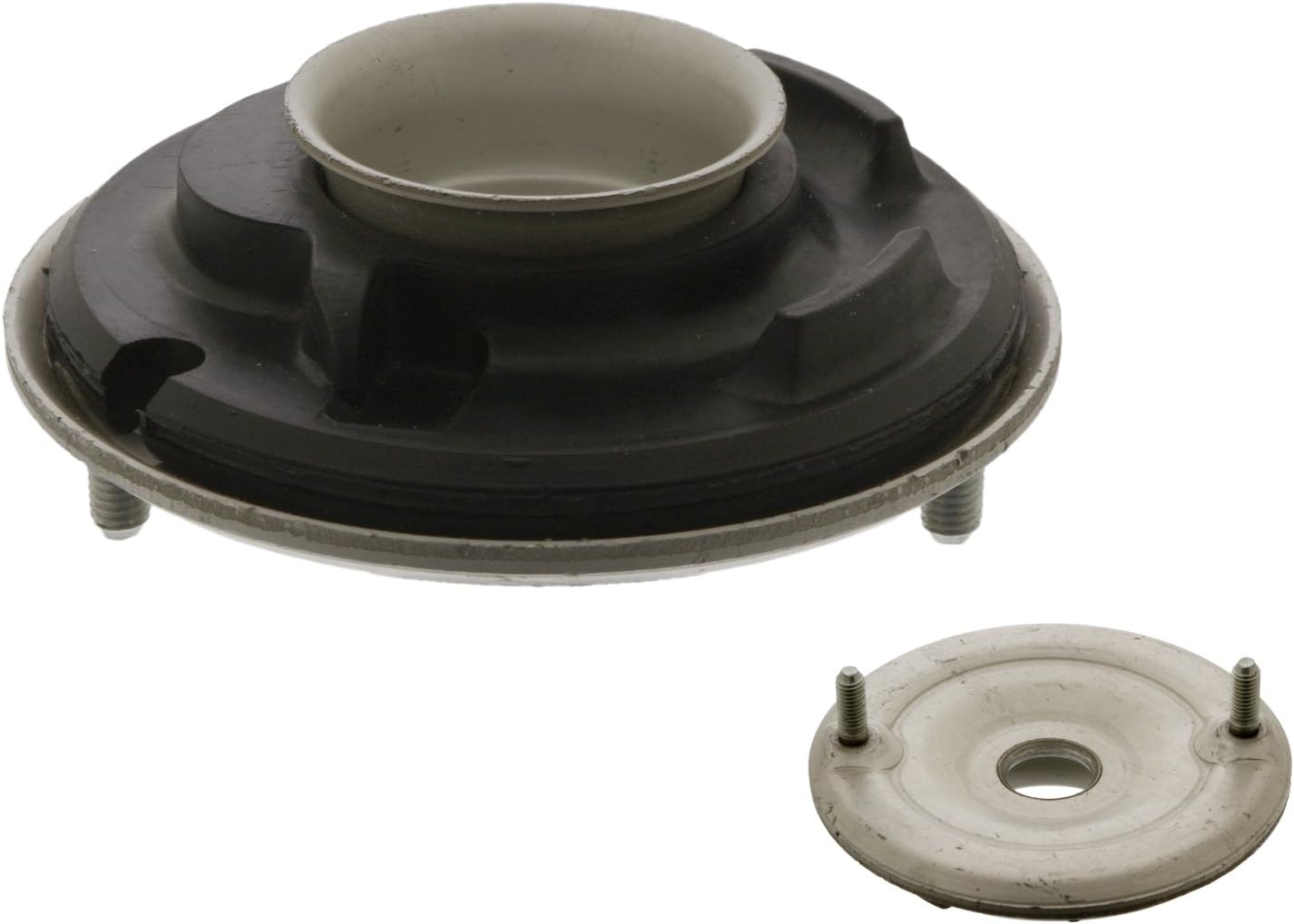 febi bilstein 38626 Federteller (Vorderachse, oben): Amazon.de: Auto