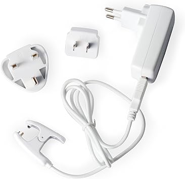 Tractive Charger incl. cable: Amazon.co.uk: Electronics