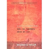 [(Roll of Thunder, Hear My Cry)] [By (author) Mildred D. Taylor ...
