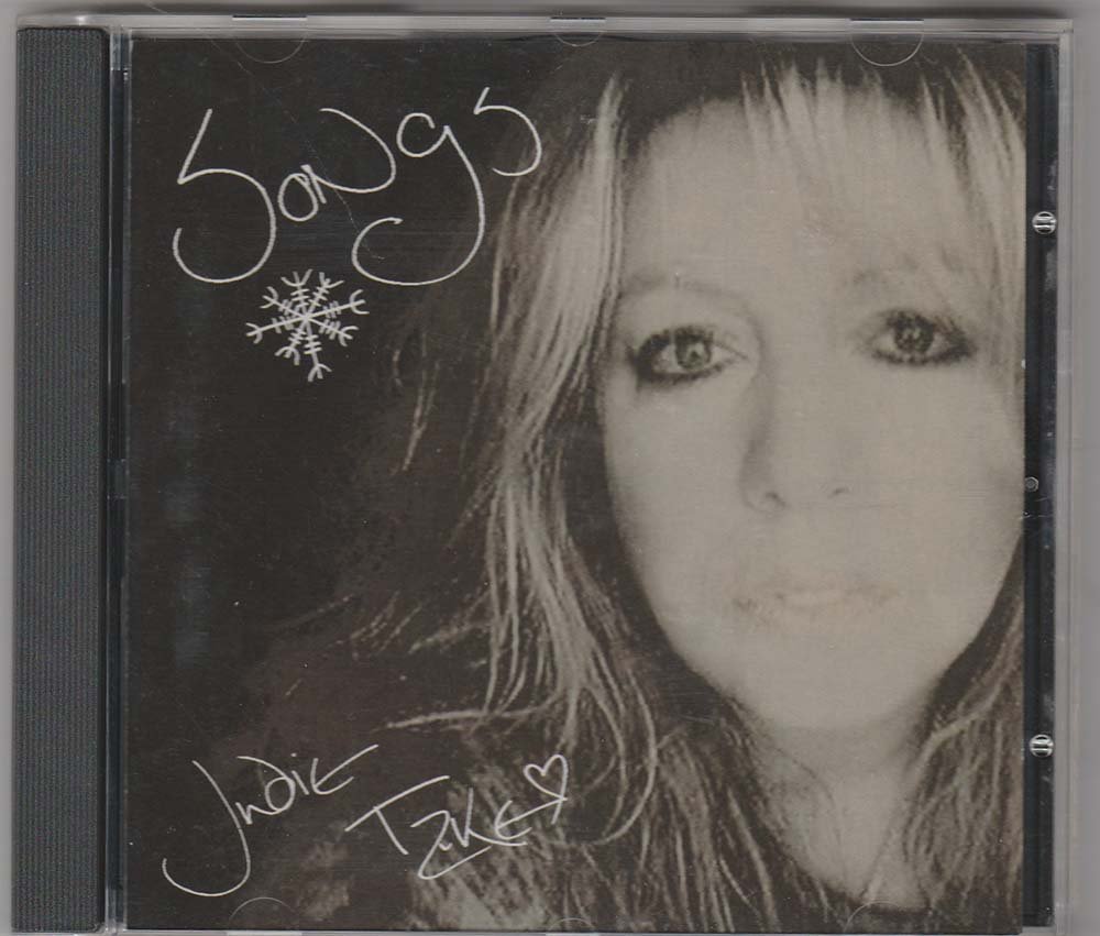 Judy Tzuke - Songs 1 - Amazon.com Music