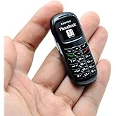 Amazon.com: zanco Tiny t2 World's Smallest 3G WCDMA Mobile Phone ...