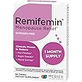 Amazon.com: Remifemin Menopause Symptoms Relief - Clinically Proven ...