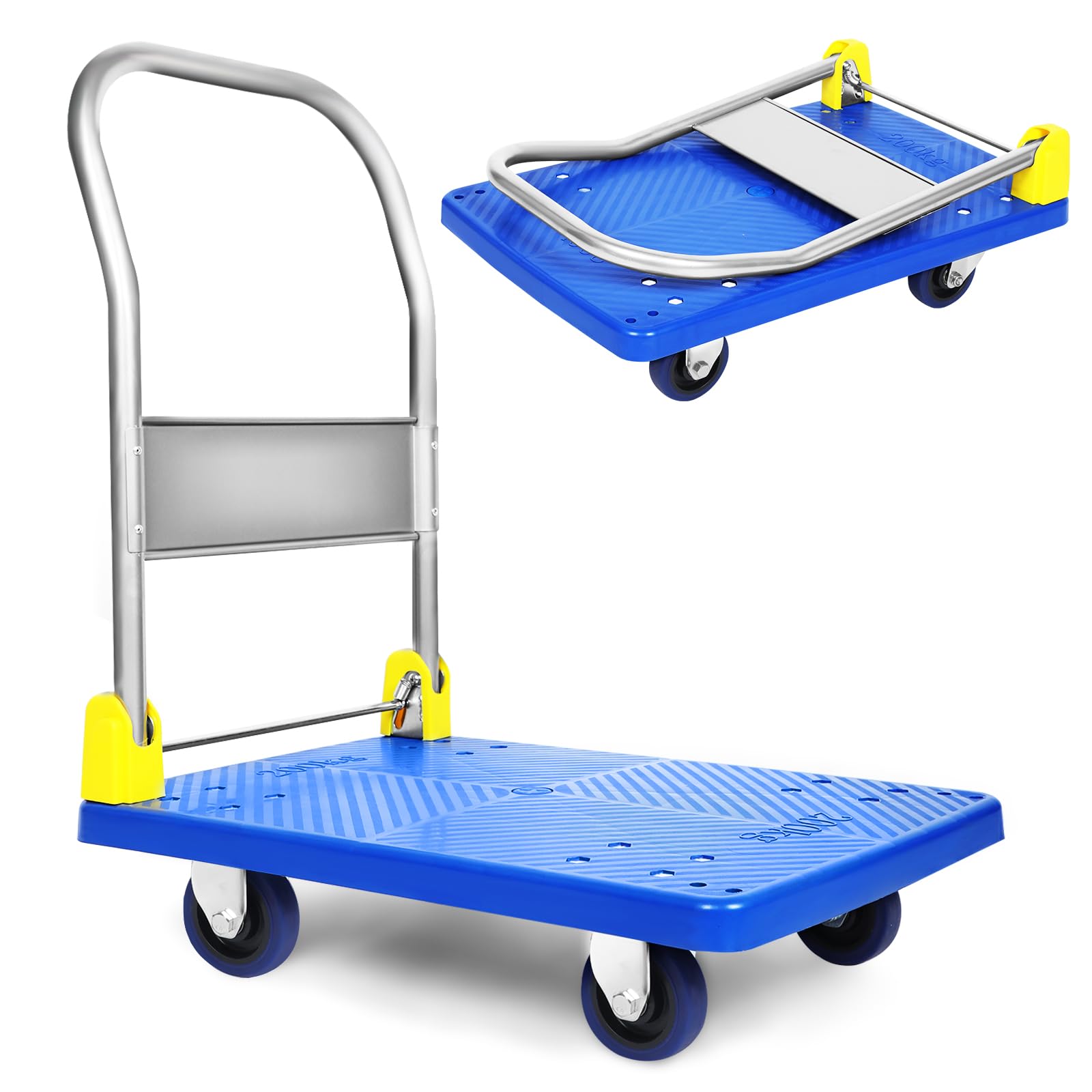 Platform Trucks Bahrain | Buy Online | Whizz Others
