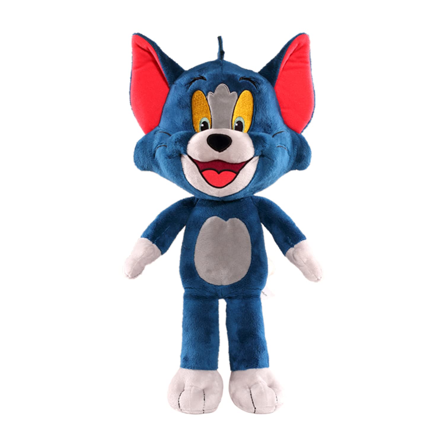 Zgwafdww Classic Cartoon Animation Cat Stuffed Plush Toy Cute cat ...